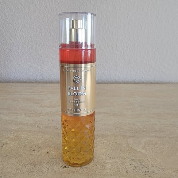 Bath & Body Works | Bath & Body | Bath Body Works Fall In Bloom Fine ...